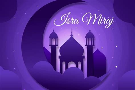 TEKS Pidato Bahasa Jawa Isra Miraj PDF 2023 Cocok Nih Untuk Lomba