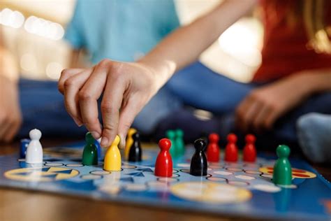 7 Melhores Jogos De Tabuleiro Para Jogar Os Amigos Voxel