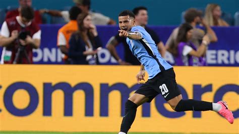 Dónde ver el partido de Uruguay vs Bolivia por la Copa América 2024 en
