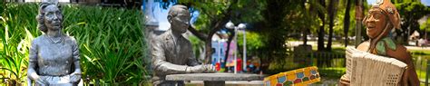 Olha Recife Visita O Bairro Da Boa Vista E Circuito Da Poesia Visit