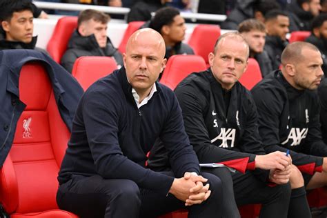 Liverpool Are Still Looking For One More Key Member Of Staff To Add To