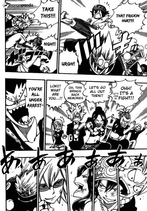 Fairytail Fairy Tail Manga Read Fairy Tail Fairy Tail Gray Fairy