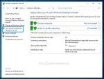 How To Turn Microsoft Defender Firewall On Or Off SAS Techvision