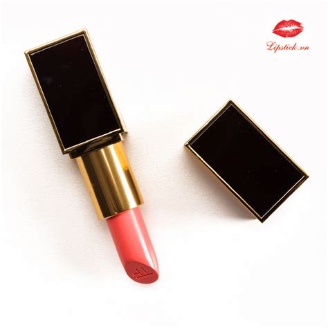 Son Tom Ford Son Tom Ford Naked Coral M U Cam H Ng Lipstick Vn