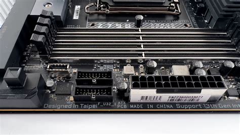 Hands On Overview Gigabyte Z Aorus Master