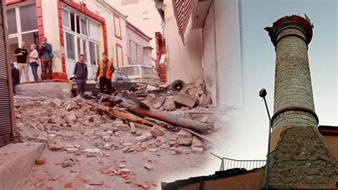 İzmirde 4 9 büyüklüğünde deprem sonrası 13 artçı sarsıntı