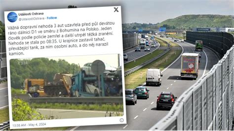 Czechy Tragiczny wypadek z udziałem czołgu przy granicy Polski Nie