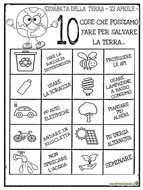 Agenda Percorso Per La Scuola Primaria Obiettivo Lotta Ai