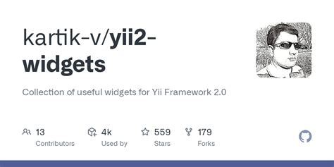 GitHub Kartik V Yii2 Widgets Collection Of Useful Widgets For Yii