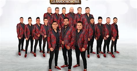 Banda Rancho Viejo De Julio Aramburo La Bandononona La Mejor Opción