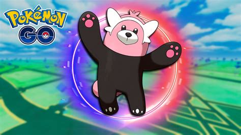Bewear en Pokémon GO Mejores movimientos para el competitivo Nintenderos