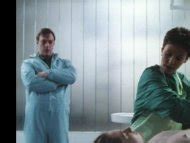 Голая Рут Джеммелл в Silent Witness