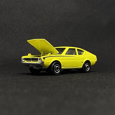 Dwinawan On Twitter Mitsubishi Celeste Dari Matchbox Detail Nya
