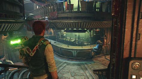 Star Wars Jedi Survivor Hands On Preview High Republic Higher Hopes