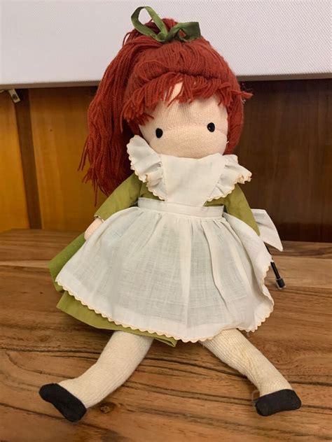 Joan Walsh Anglund Dolls Etsy