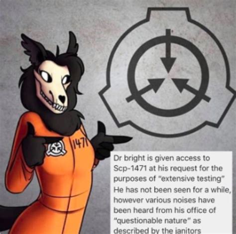 No Se Que Es Mas Perturabdor Que El Rule 34 Del Scp 049 Rmaau