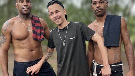 Public Sex Scenes Paus Do Brasil