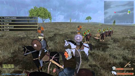 Let S Play Mount And Blade Warband Anno Domini 1257 Part 3 YouTube