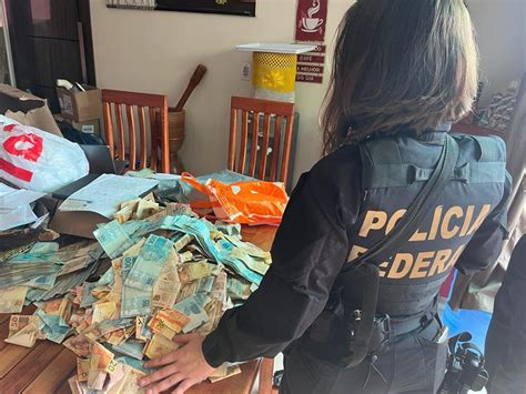 PF deflagra operação contra fraudes ao Auxílio Emergencial Polícia
