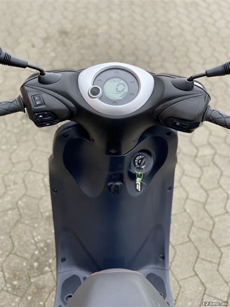 Brugt Yamaha Neos 2014 Til Salg 123mc