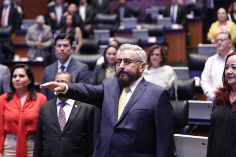 Senadores Del PRD On Twitter RT AntonioGC PRD Tras Un Amplio