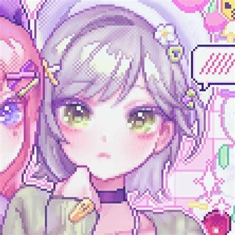 Chuu On Twt Cute Anime Profile Pictures Cool Anime Pictures