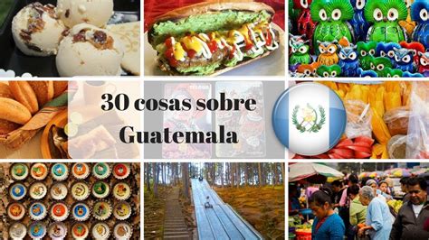 Costumbres De Guatemala Descubre La Esencia Cultural Y