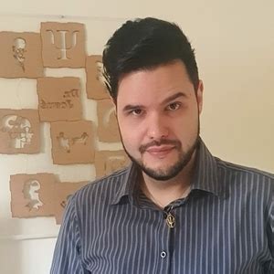 Josué Aparecido Alves São Carlos São Paulo Psicólogo e Amante de