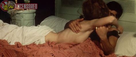 Naked Jane Fonda In La Ronde