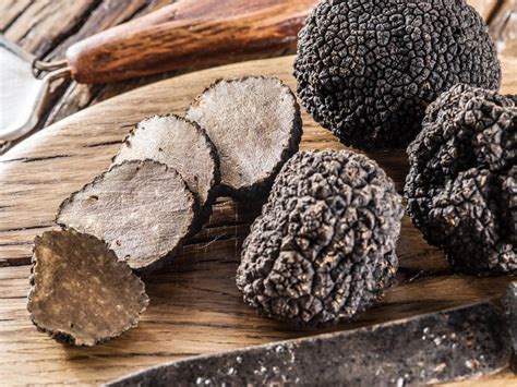 7 cosas que probablemente no sabías de las trufas