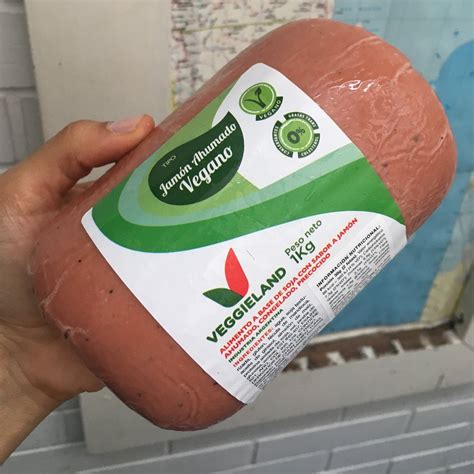 Veggieland Jam N Ahumado Vegano Kg Reviews Abillion