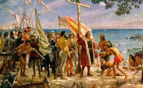Día de la Hispanidad EL MUNDO FINANCIERO