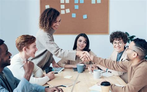 4 conseils pour réussir son intégration en entreprise CVIFS