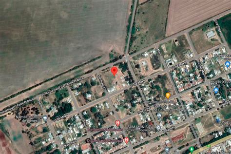 Córdoba Altos de Chipión 3 Viviendas Argentina gob ar