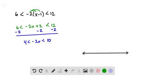 solved solve each inequality or compound inequality write the solution set in interval notation