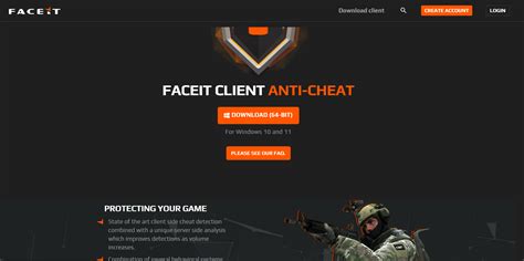 Fixed Faceit Anti Cheat Error CS GO 2024