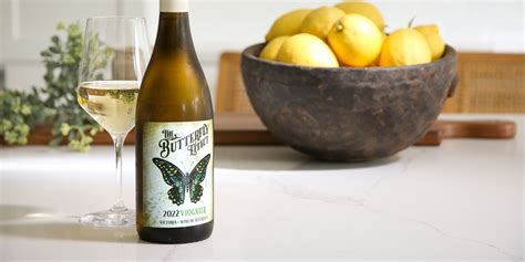 Sam Plunkett The Butterfly Effect Viognier 2022 NakedWines