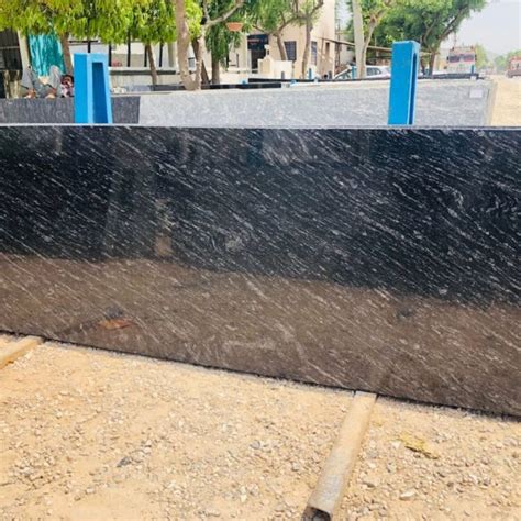 Black Marquina Granite Shreenath Stonex