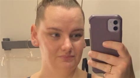 Woman With Big Boobs Face Discrimination Says Lead Medical