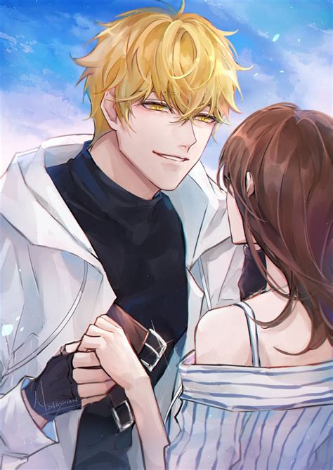 Koi To Producer Evol X Love Mr Love Queen S Choice Image By
