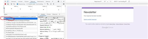Javascript Fetch POST Request Saving Data But Returning Ok As False