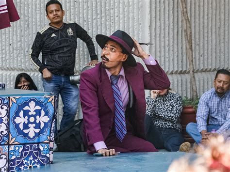 Ese Amor De Romeo Y Julieta Teatro Unam