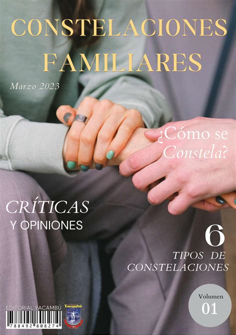 Constelaciones Familiares By Marielgodoy Issuu