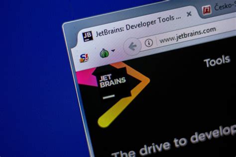All The Gain None Of The Pain Of Monorepos With Jetbrains Workspaces