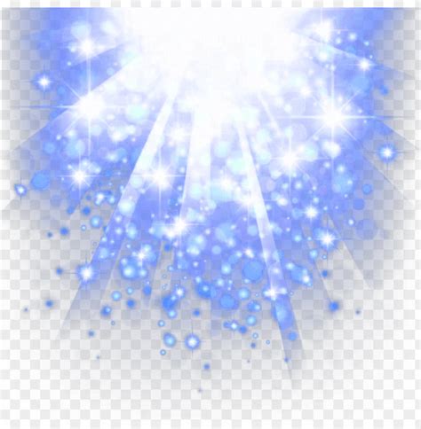 Blue Anime Sparkle Background Check Out This Fantastic Collection Of