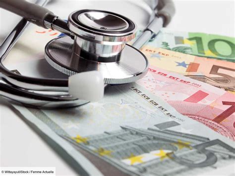 Consultation médicale quels sont les tarifs d un médecin