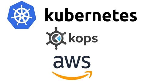 how to setup a perfect kubernetes cluster using kops on aws by krishna modi faun — developer