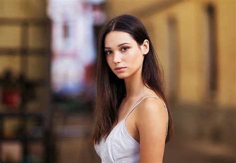 Mariya Volokh Mariya Volokh Chicas Modelo Fondo De Pantalla HD
