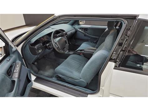 1995 Pontiac Grand Prix For Sale ClassicCars CC 1682307