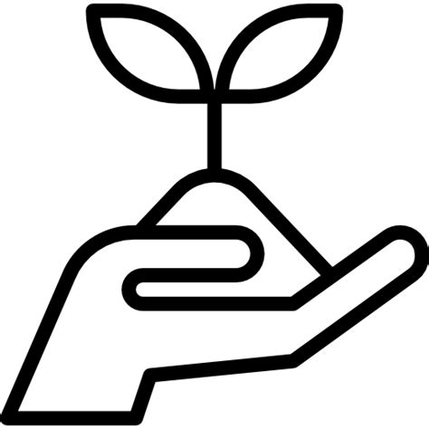 Ecology Aphiradee Monkik Lineal Icon